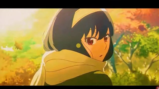 ТОП 10 САМЫХ ПОПУЛЯРНЫХ АНИМЕ 2022 ГОДА /  РЕАКЦИЯ