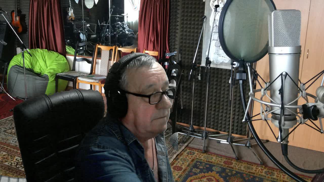 Пою для вас 05.05.2024