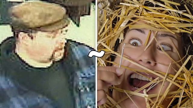 Совпадения на Миллион. Часть 5