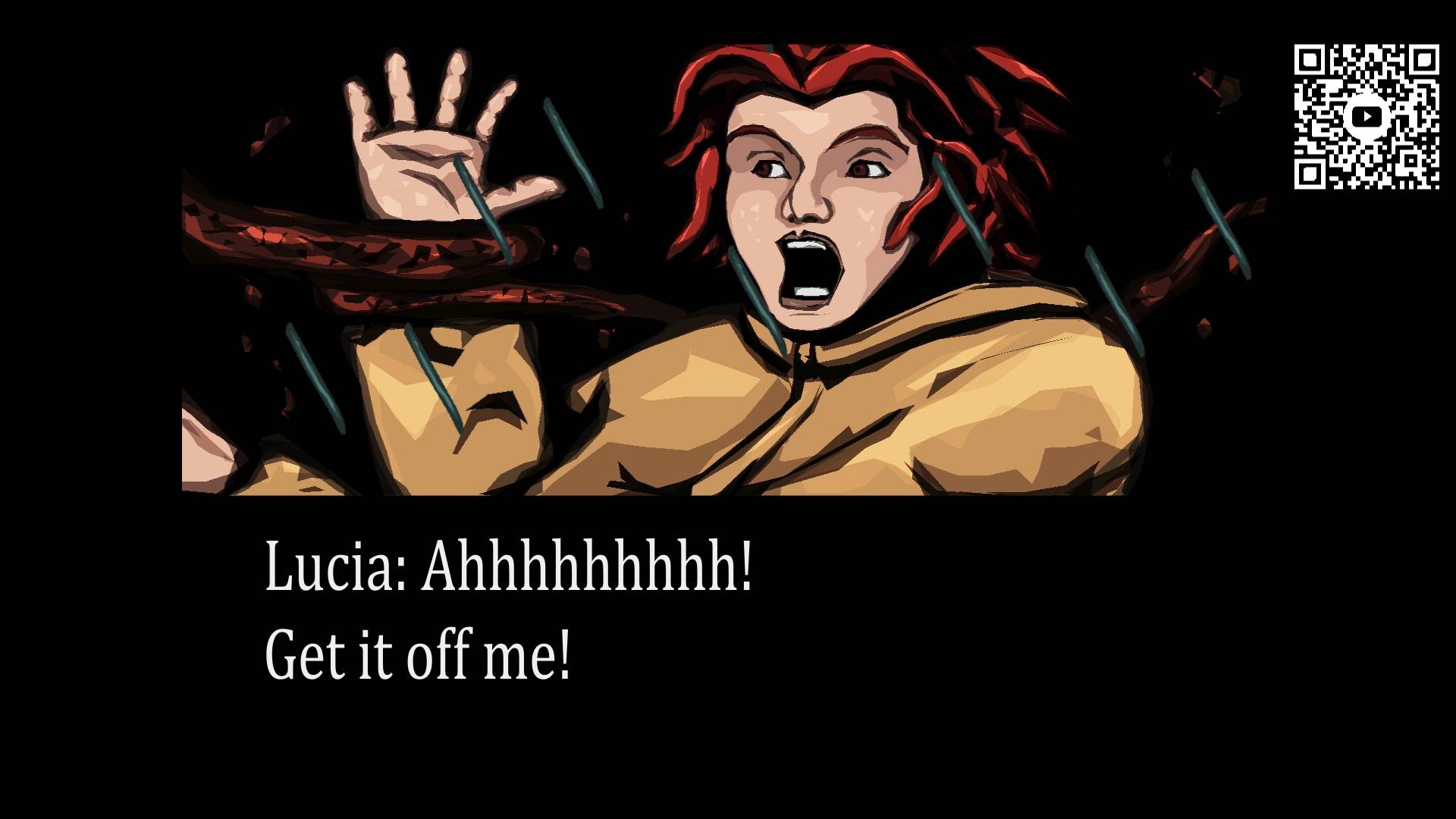 18+ Ремастер Resident Evil Gaiden | Тестовый Футаж 1 | Концепт | Remastered Test Footage | No AI Art