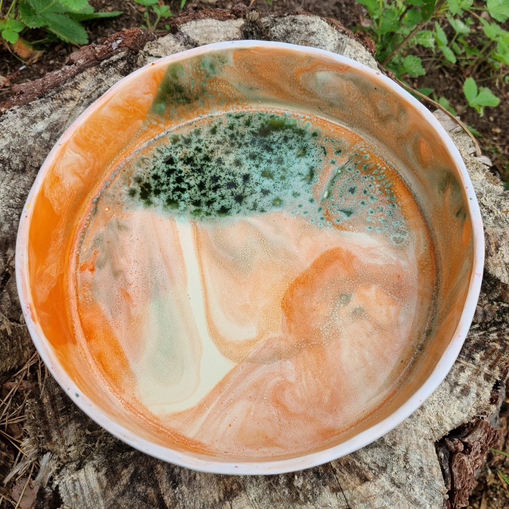 Емкость "Абрикосик"