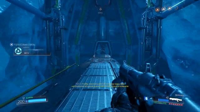 Прохождение игры DOOM 2016 Часть 12