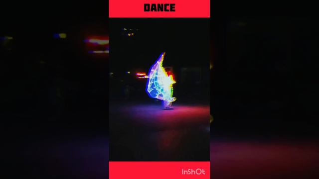 Уличные танцы Шоу 🦋