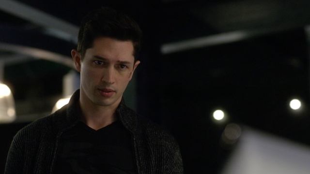 Стрела / Arrow – 5 сезон 11 серия