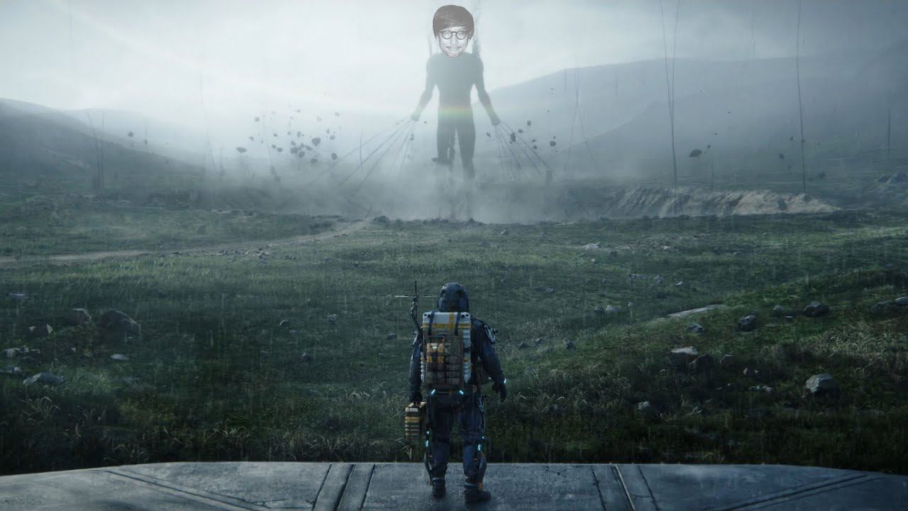 Death Stranding Director's Cut [2/16]