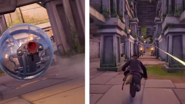 Fortnite - Chapter 3 Season 3 - Official Gameplay Trailer.mp4