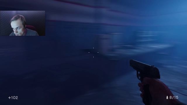 Лекарство для Быка #12 In Sound Mind