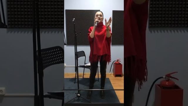 #ЕВГЕНИКАПОЕТ песню «Небо» Успенской