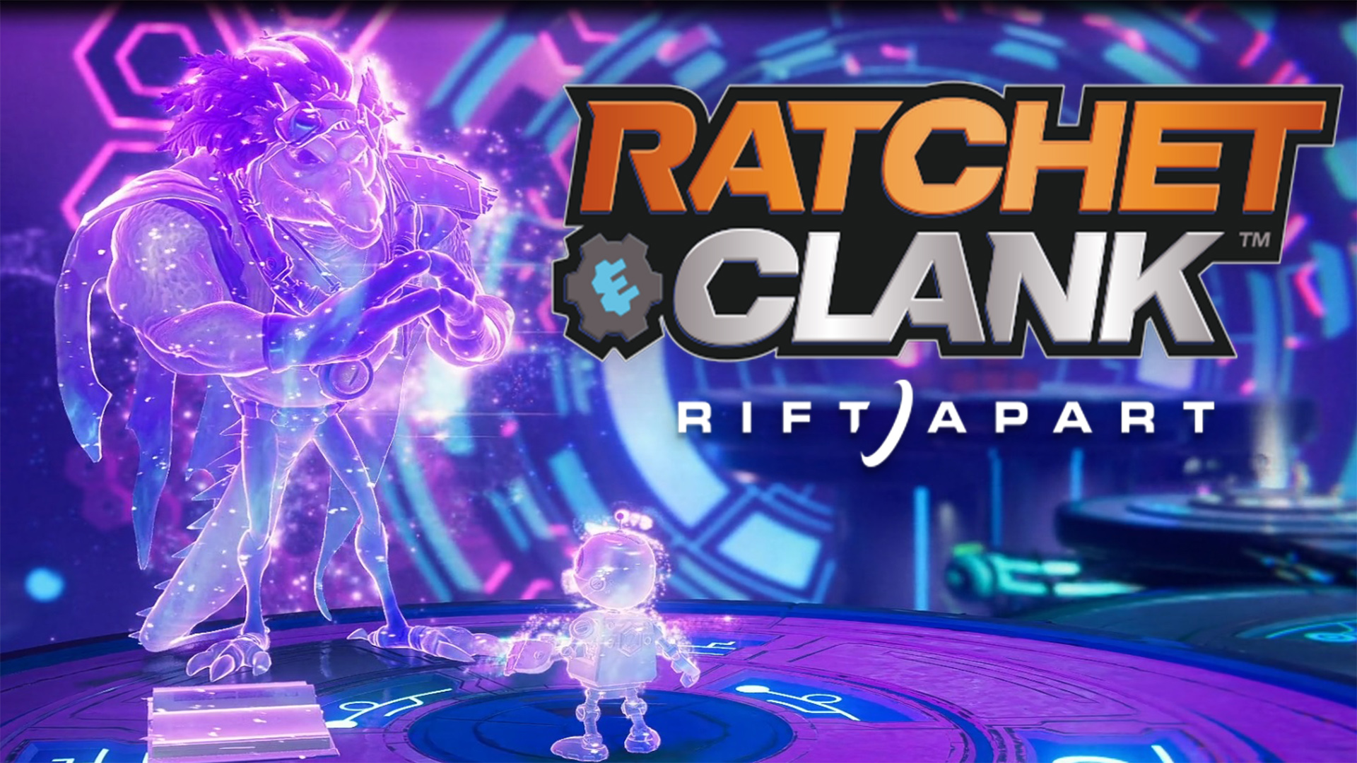 Прохождение Ratchet and Clank Rift Apart №4 | Мудрец вне времени