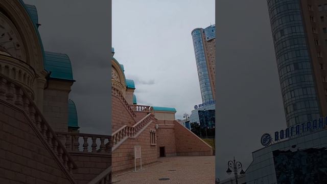 Софийский собор / САМАРА