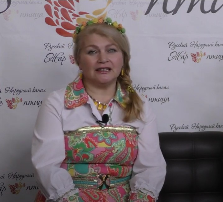 Светлана Калачёва "Сестра моя Радуга, братья Туманы"