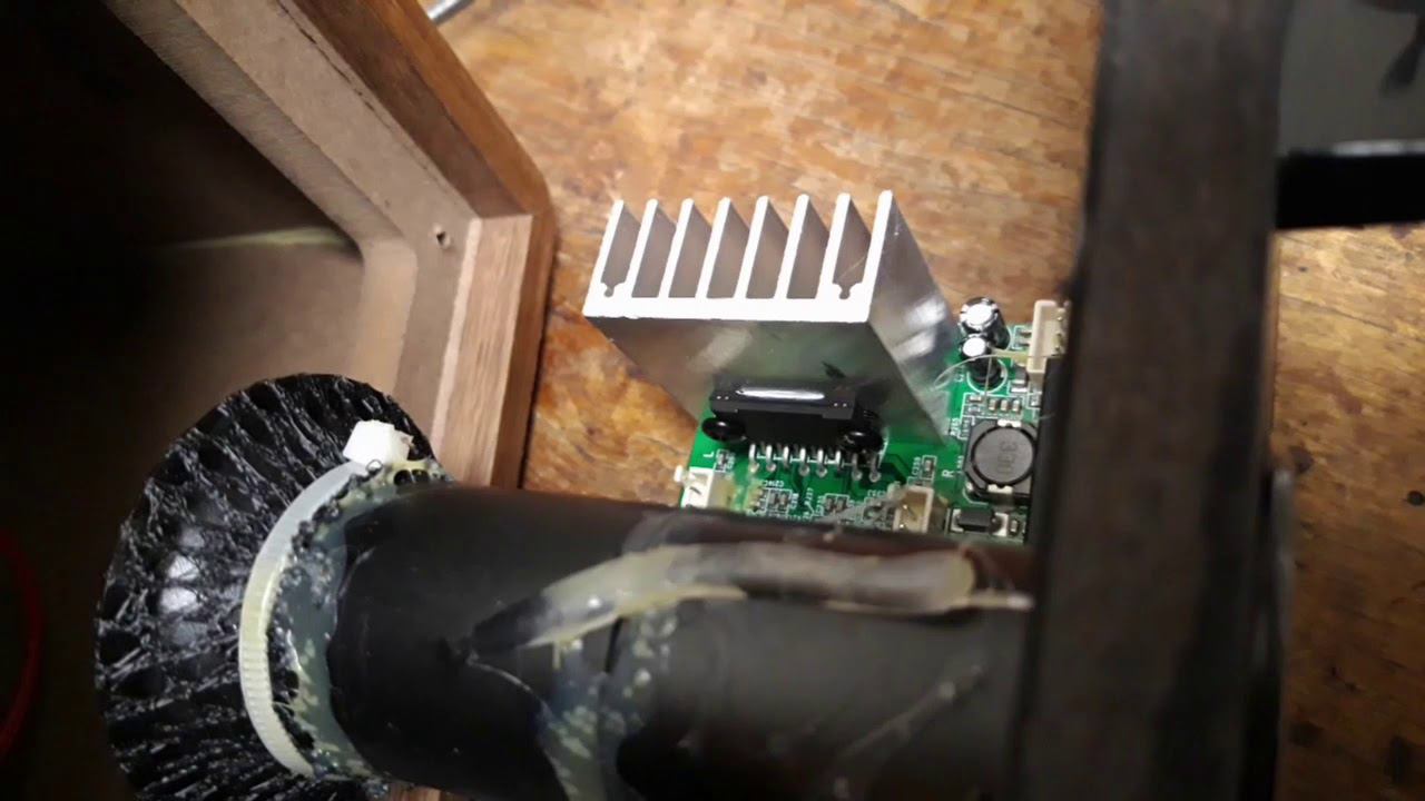 Auna Connect 120: Обозреваем каталог и функционал под музыку. Допилинг №1. История приобщения.