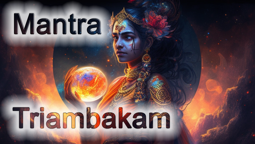 Mantra Triambakam