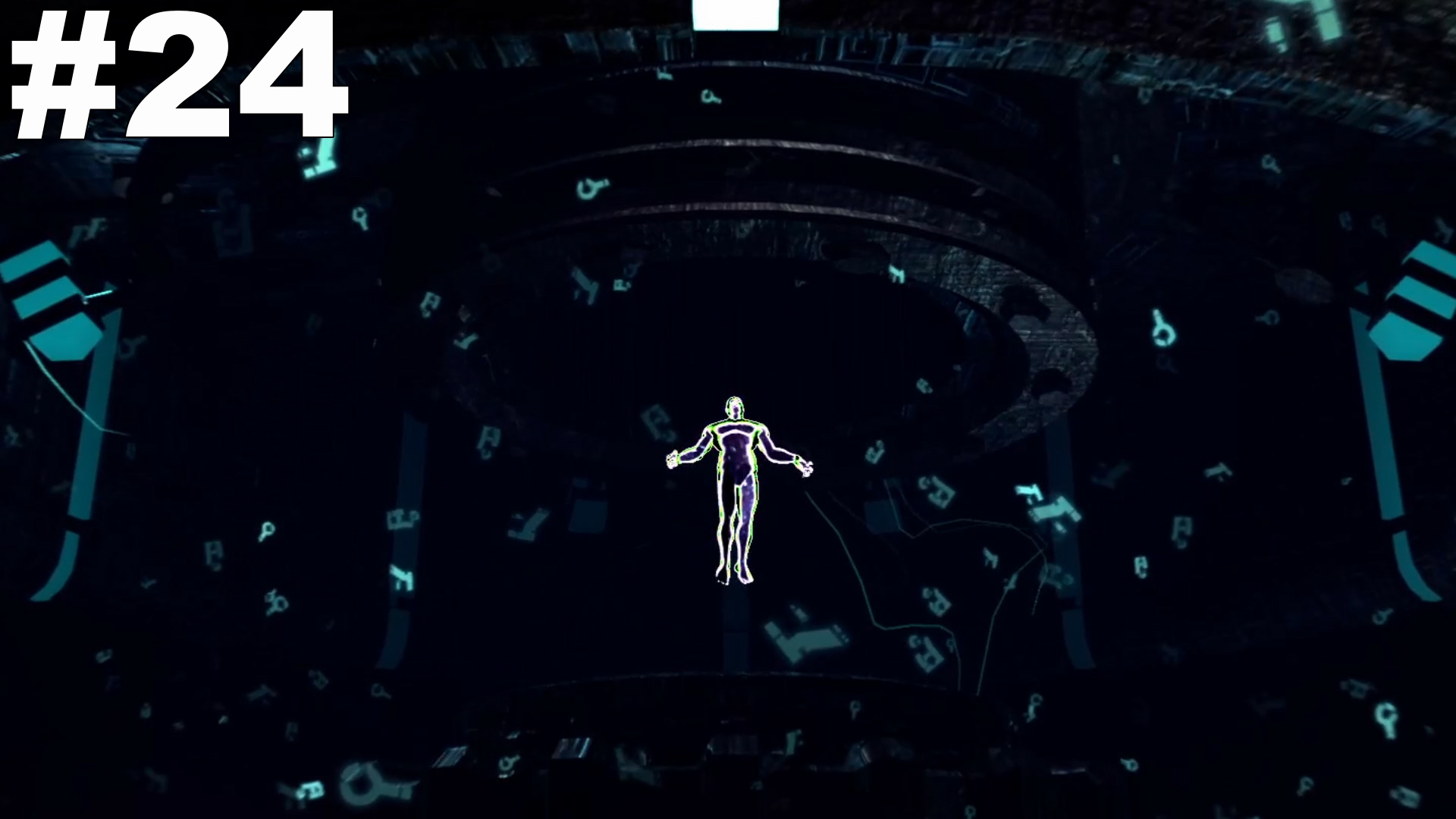 ▶ELDERBORN. Арены(Финал). #24