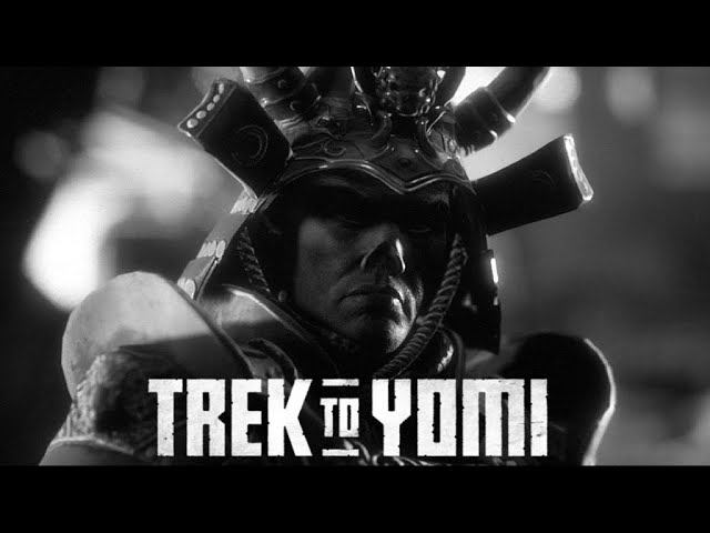 Финальная схватка с Кагеро ⏩ Trek to Yomi ⏩ № 6