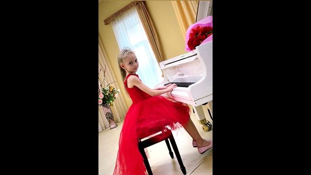 Акция "Моя талантливая семья"_Намчук