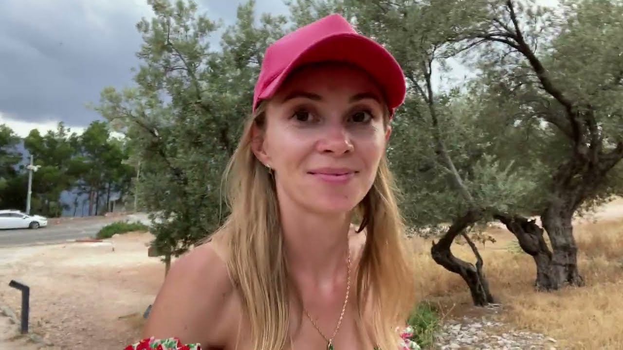 Секреты ♨️Каша♨️. ТУРЦИЯ: что посмотреть, лучший отель!