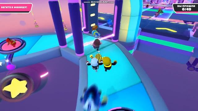 Fall Guys: Intel core i3-10100F + GTX 960 + 8GB Ram