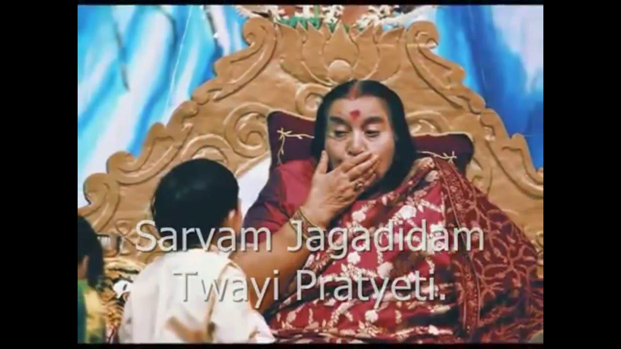 11 вебинар "Знакомство со Школой Сахаджа Йоги в Карелии".