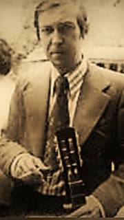 23-В Старом Саду(О шансонье)