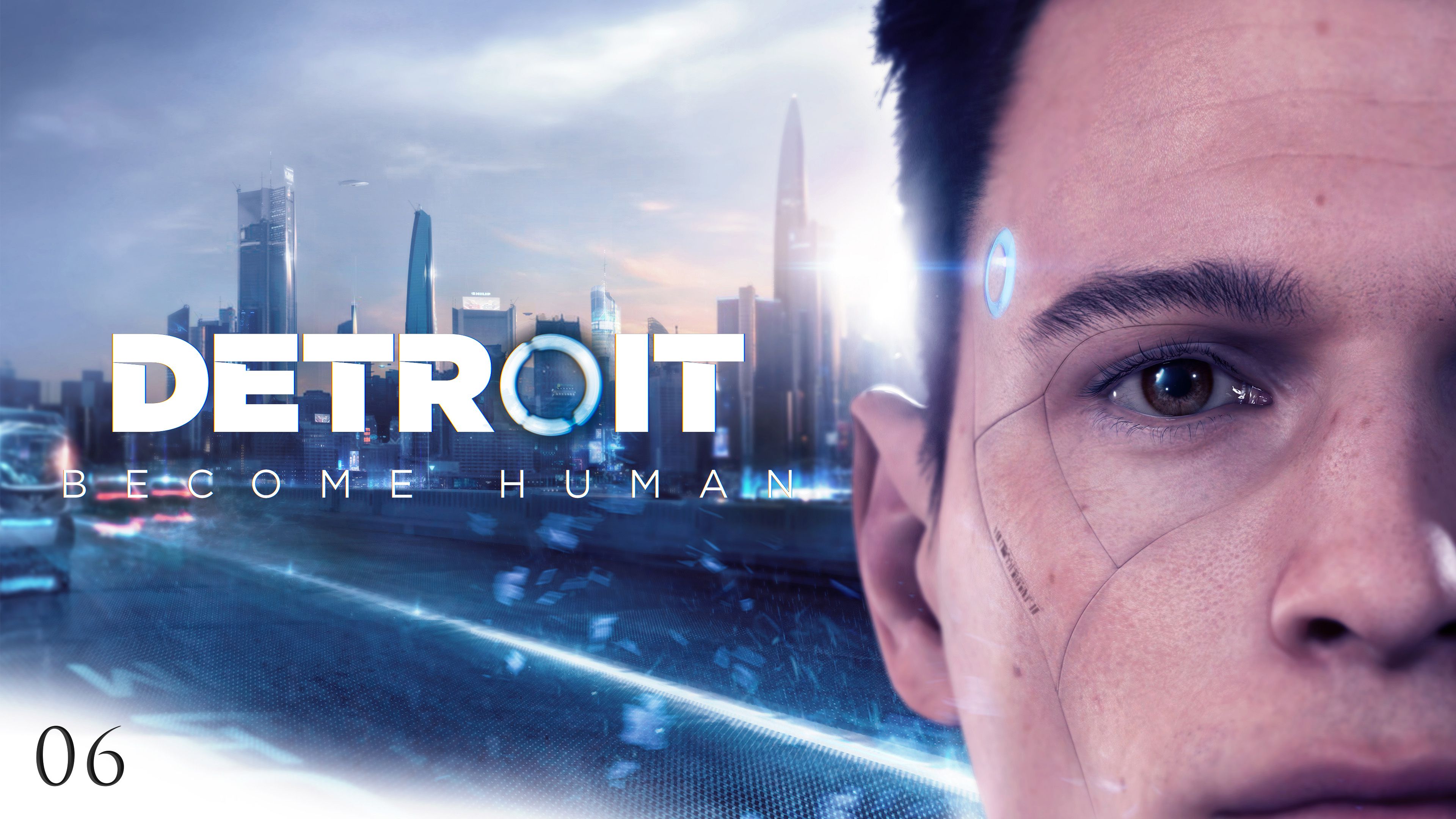 Detroit Become Human #6