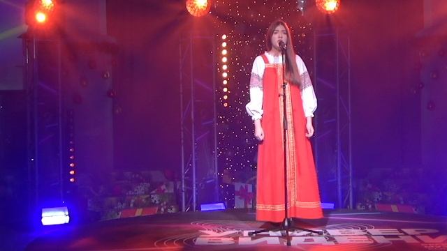 Валерия Дитрих. Сибирский государственный университет геосистем и технологий