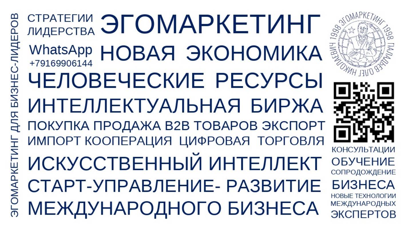 Эгомаркетинг — это стратегия продвижения компетенций или личности #бизнес #лидер #карьера #финансы