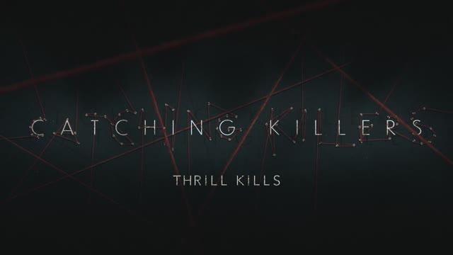 Как поймать убийцу 2 сезон 2 серия (документальный сериал, 2021)