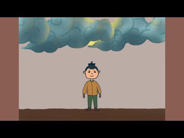 18 Бэеэ дулаанаар абажа яба хори