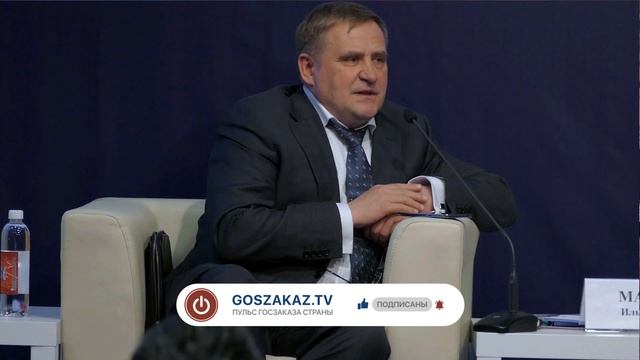 Связь-2023: Технологии двойного назначения и технологический суверенитет России. Массух Илья