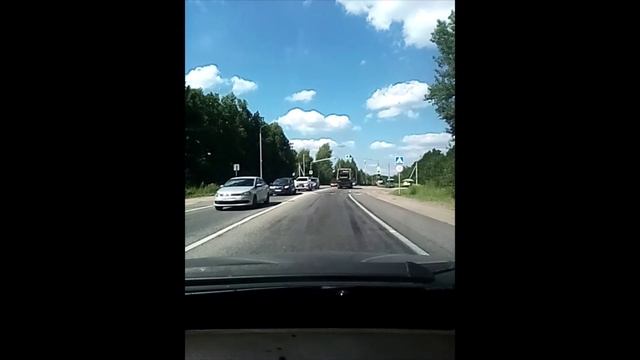 Дороги России 10