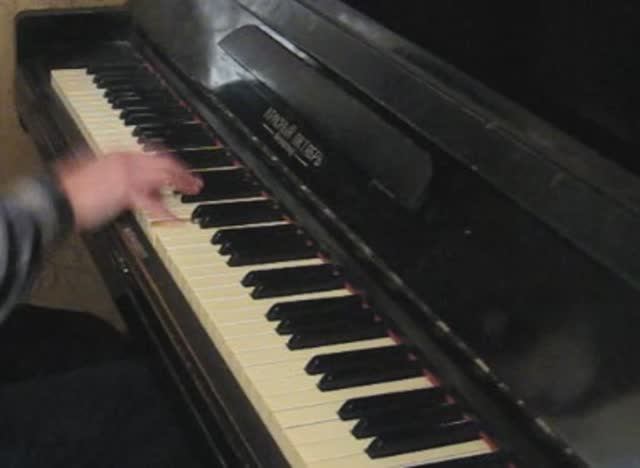 Танго Гроссмейстера