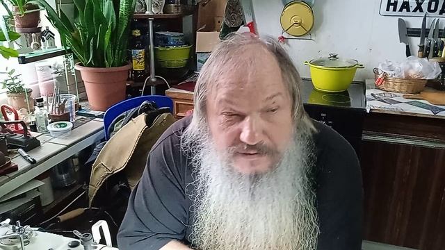 Леонид Беляев. закрываю гештальты. "2022-й год и цифра 17" ч1