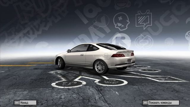 Need for Speed ProStreet | #shorts | # 11