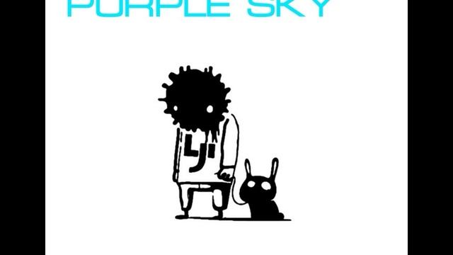 The Orange feat. K.I.R.A. - Purple Sky (Mobilize Dub Mix)