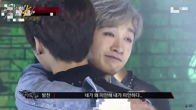 LEE KNOW / 리노 | Stray kids