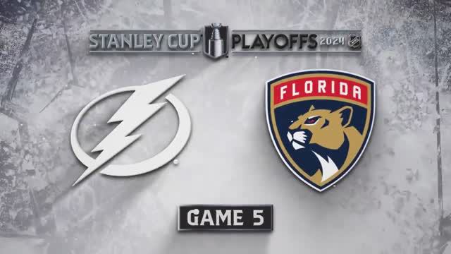 5. 🐆 #Флорида – ⚡ #ТампаБэй