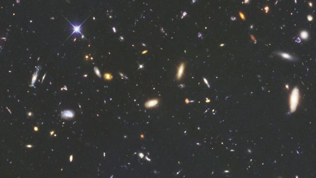 Космоискры 9: Празднуем 20-летие ACS!