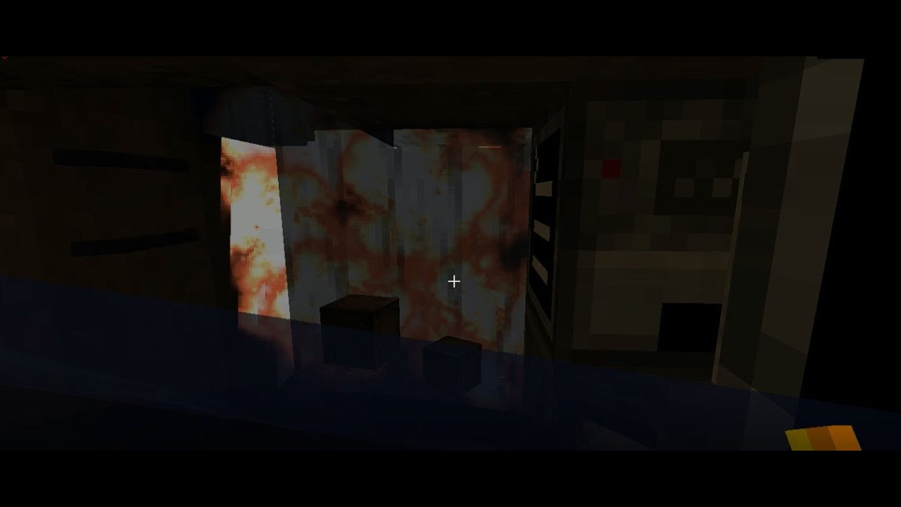 ОПЕРАЦИЯ взрыв двигателя, ЧАСТЬ 4. МАЙНКРАФТ, АТАКА СВЕТО-МЕЧЕНОСЦЕВ