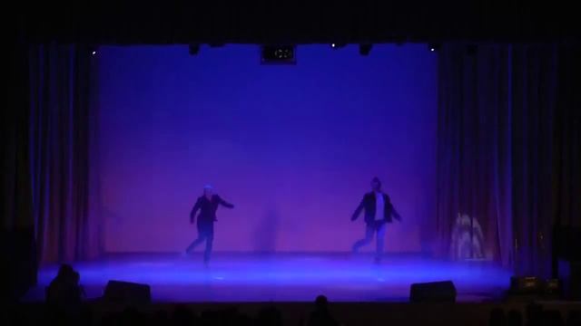 Мачо и Ботан l ПГГПУ СКТВ 2015 ФАКУЛЬТЕТ ИНОСТРАННЫХ ЯЗЫКОВ