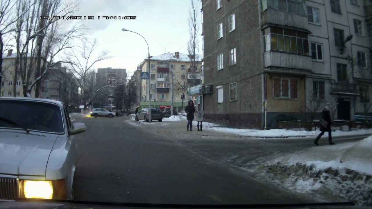 Волгарист - танкист..