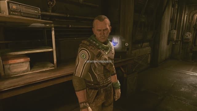 Rage, первое прохождения. Часть 6.