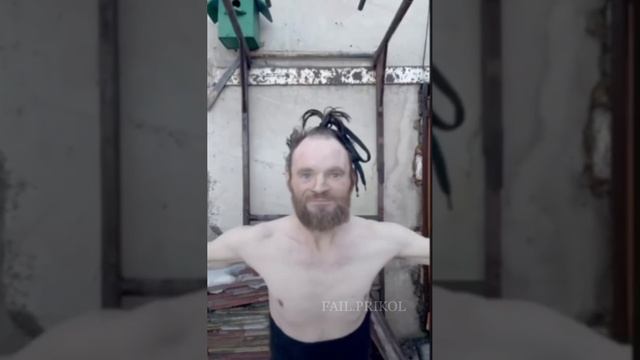 Ну прям джигит.