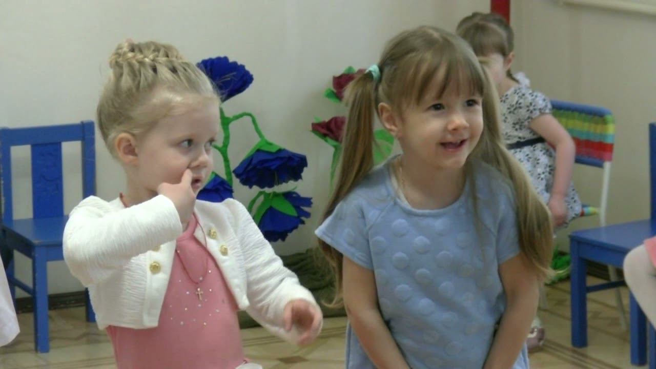 2016 03   Петушок Золотой гребешок - малыши (Калинина)