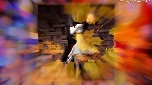 Самою любимою ты была моею (С.Смагина).