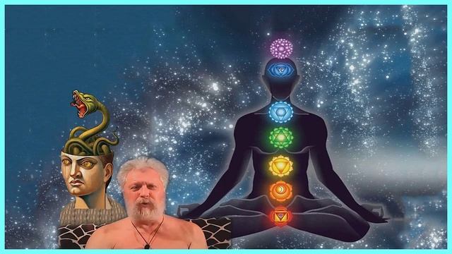 Энергия Кундалини в Православии. Учение древних славян о Кундалини и кундалини-йоге!