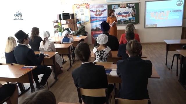 СМИ о нас (выпуск 23) Годовщина воссоединения Крыма с Россией (1).mp4