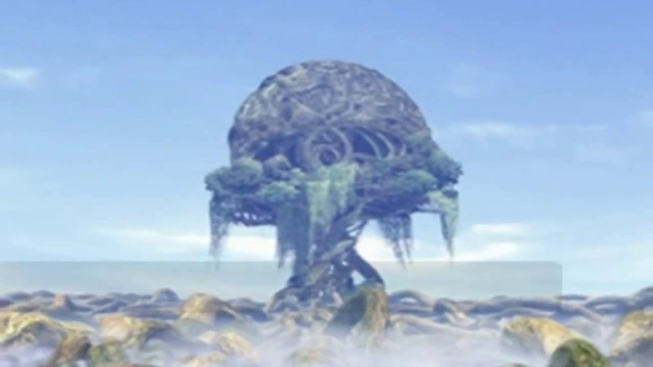 Final fantasy 9 (4) (Megaherz - Herzblut)