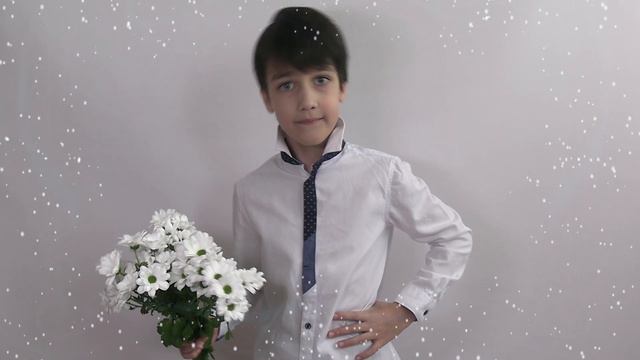 Мамочка (Демьян гр.11)