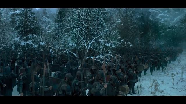 Видеть (2 сезон) — Русский трейлер #2 (Дубляж, 2021).mp4